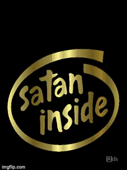 Intel Processor - Imgflip