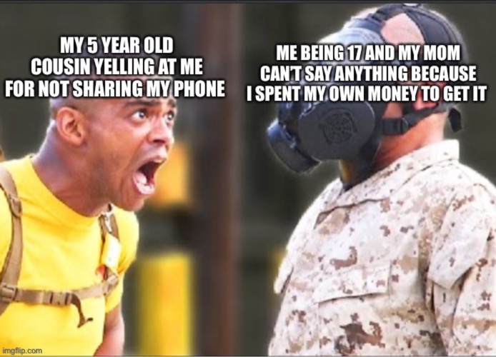 My 1st meme - Imgflip