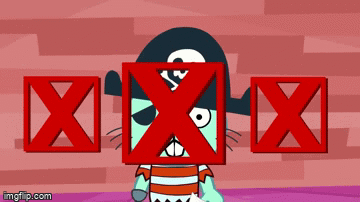 Russell is Sad (HTF) - Imgflip