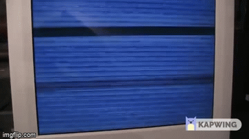 Crazy Computer - Imgflip