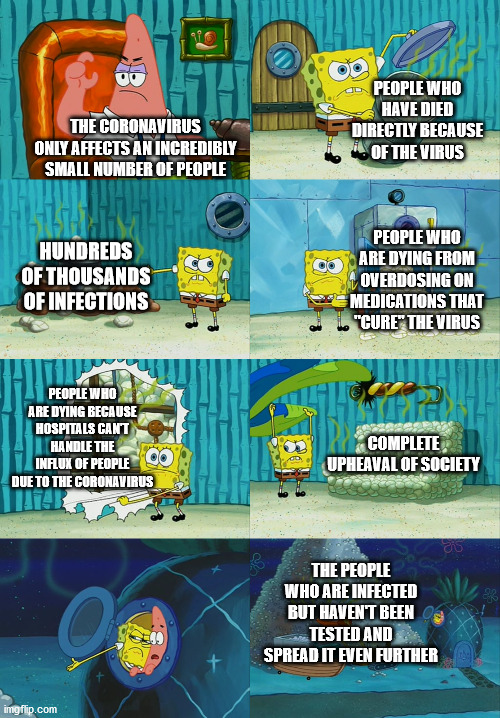 Spongebob Florida Memes