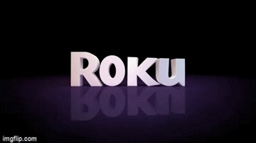 Roku3 Bouncing Letters - Imgflip