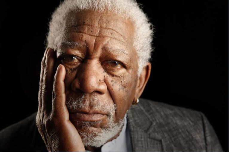 Morgan Freeman Memes Imgflip