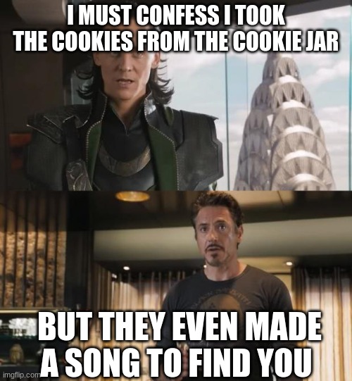 Sharkeisha Avengers - Imgflip