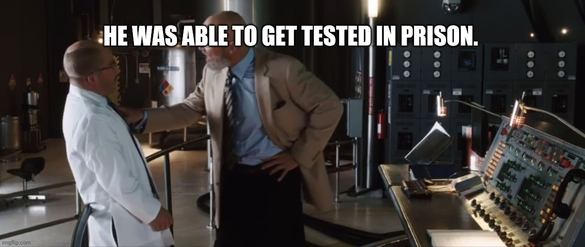 With a Box of Scraps! - Imgflip