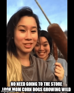 Desperation Food Memes