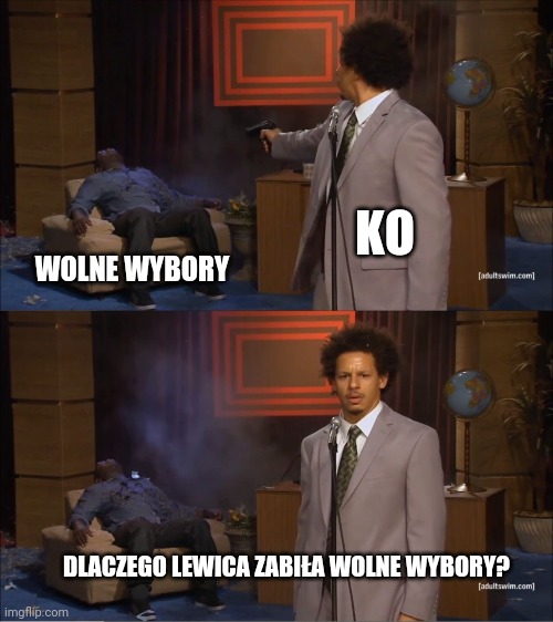 Who Killed Hannibal Meme - Imgflip