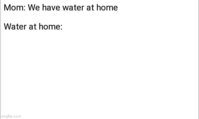 white background - Imgflip