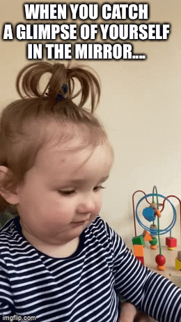 Mirror mirror - Imgflip