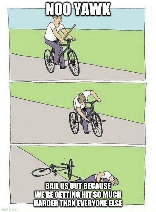 Bike Fall Meme - Imgflip