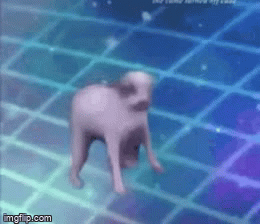 Dancey boi - Imgflip