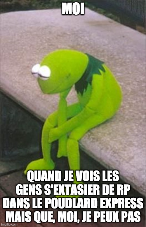 Rene-triste - Imgflip