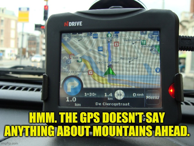 Looking......Down - Imgflip