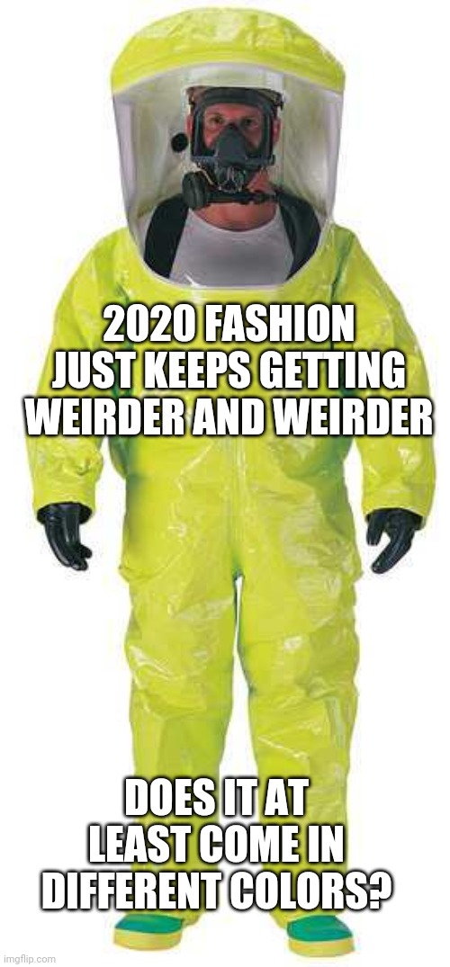 Hazmat Suit Memes Imgflip