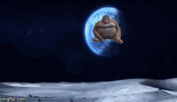 Vector vs le monke - Imgflip