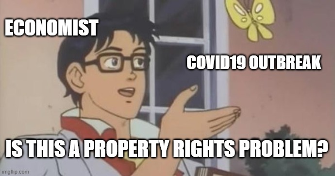 Is This a Pigeon - Imgflip