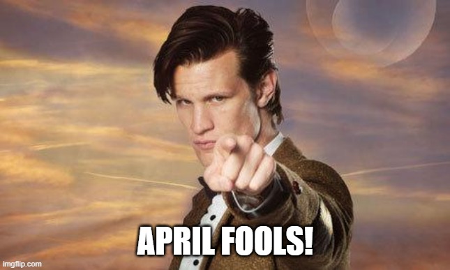 Doctor who - Imgflip