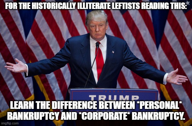 Donald Trump - Imgflip