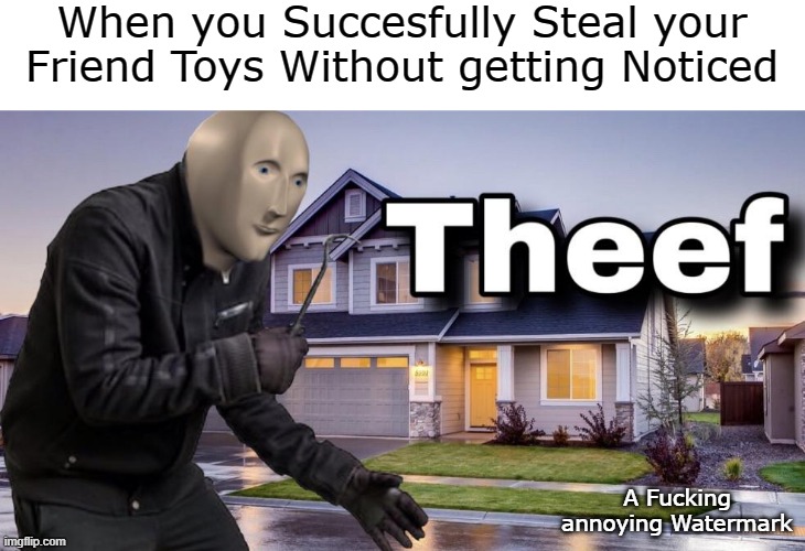 Theef - Imgflip