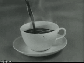 This puts the whole "is the glass half full or half empty" thing into a ...