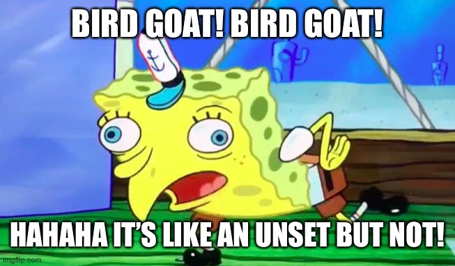 Retarded spongebob - Imgflip