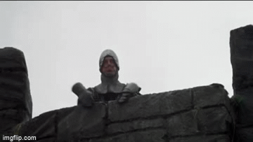 Home defense - Imgflip