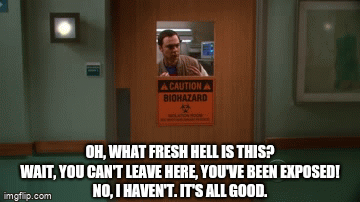 2020 in a Nutshell - Imgflip