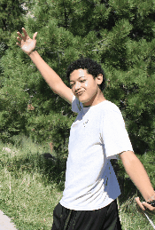 Strike a Pose - Imgflip