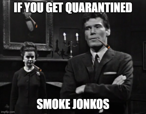 Actual Advice Burke Devlin - Imgflip