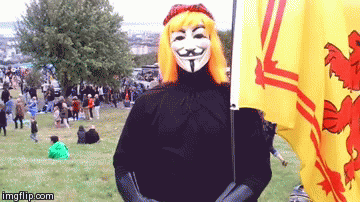 Scotland Independence - Imgflip