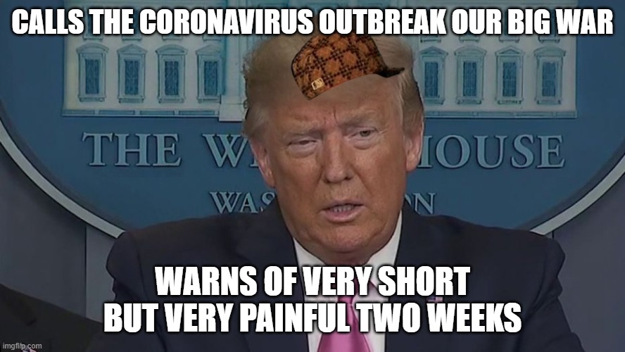 If Only You Knew How Bad Things Really Are - Imgflip