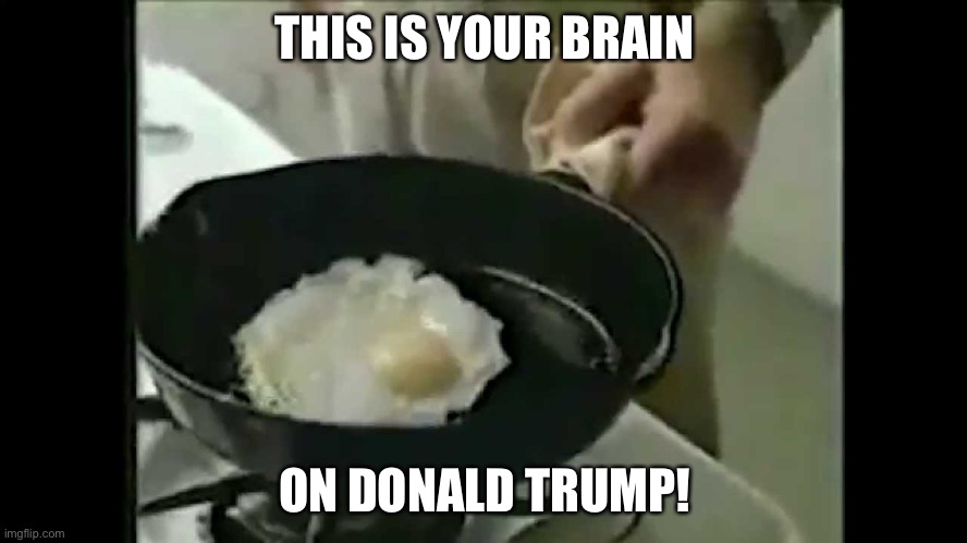 Brain on Drugs - Imgflip