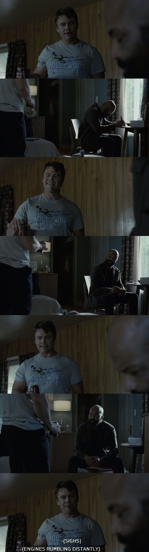 Stubbs and Bernard Westworld Blank Template - Imgflip