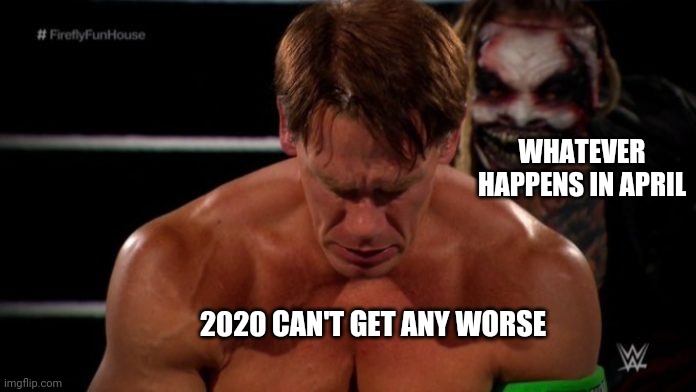 Firefly Funhouse match - Imgflip