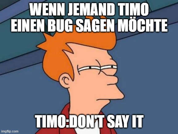 Futurama Fry Meme - Imgflip