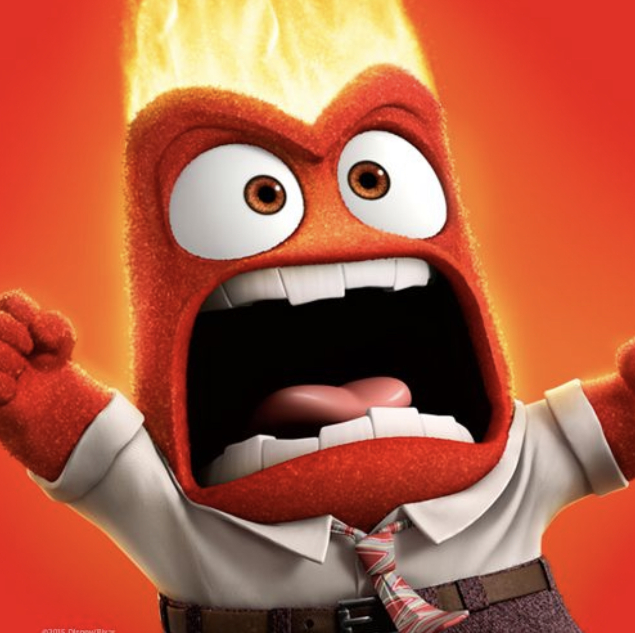 Anger Mad Blank Template Imgflip