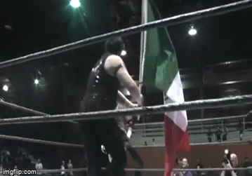 Ricardo vs Chicano 13 - Imgflip