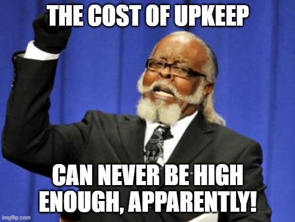 Been a long week, I think we've all earned some Carrier memes | Page 4 | Frontier Forums