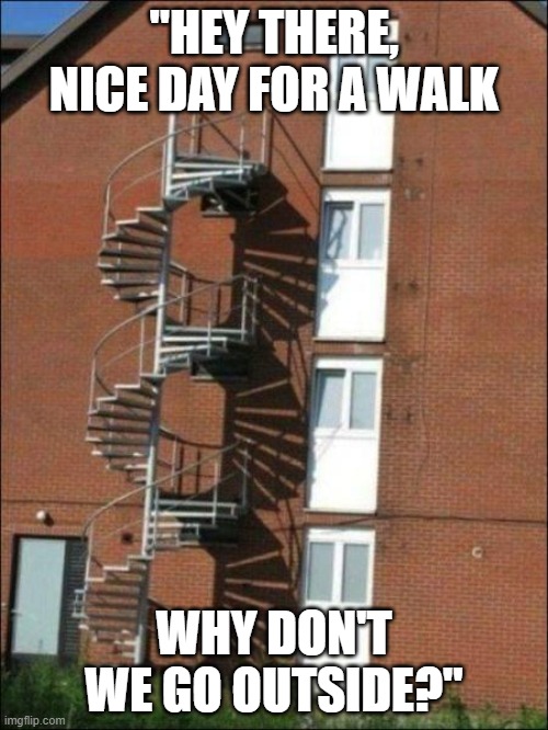 Architecture Epic Fail - Imgflip