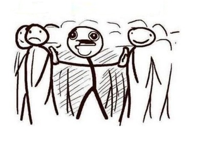 step aside Blank Template - Imgflip