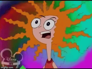 WHY DO MY NOSTRILS WHISPER TO MEEEE!? - Imgflip