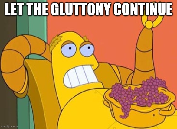 Hedonism Bot Meme - Imgflip