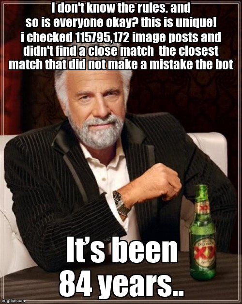 I said it's better for your 3am ass resizing : r/pew_bot_memes