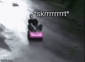 Gotta go speed - Imgflip