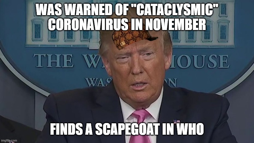 If Only You Knew How Bad Things Really Are - Imgflip