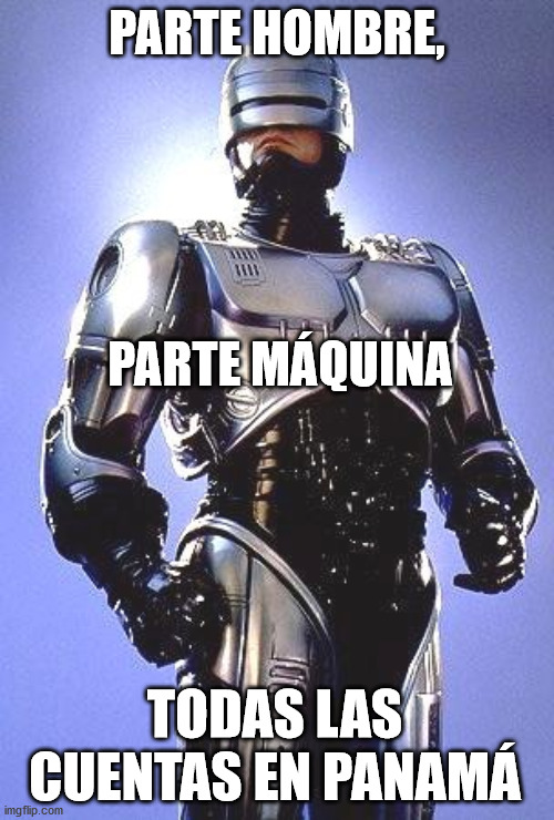 Robocop 1987 - Imgflip