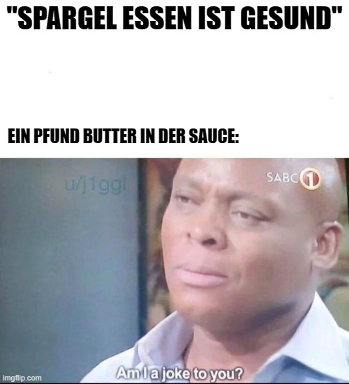 am I a joke to you - Imgflip