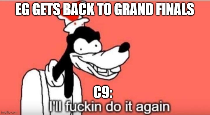 C9 Next Week : r/Cloud9