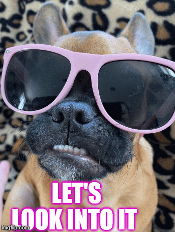 let's look into it - Imgflip