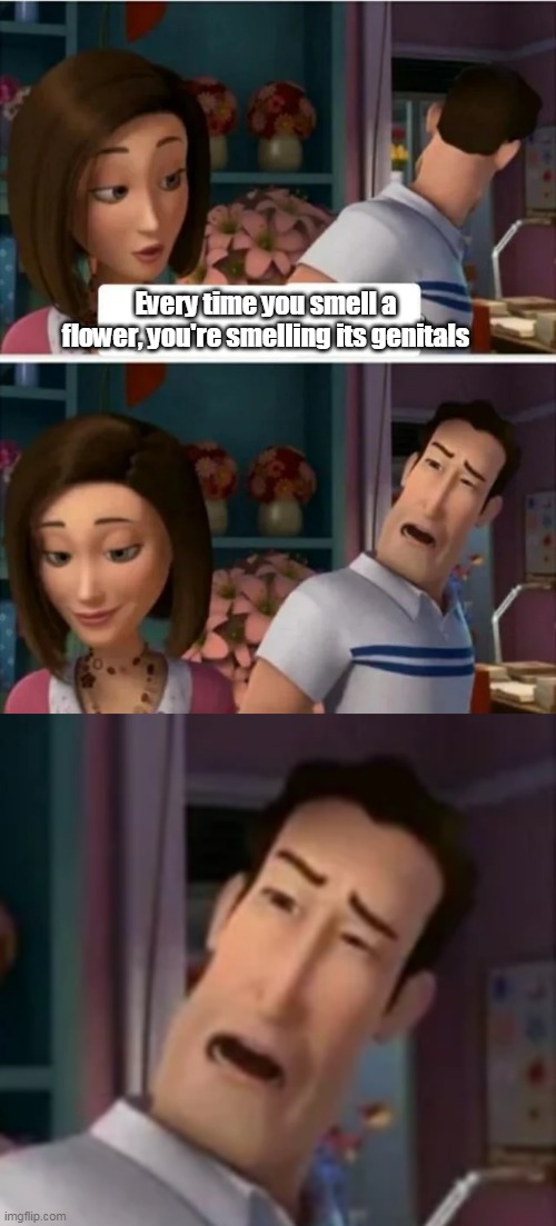 Image Tagged In Flawed Logic Blank Imgflip